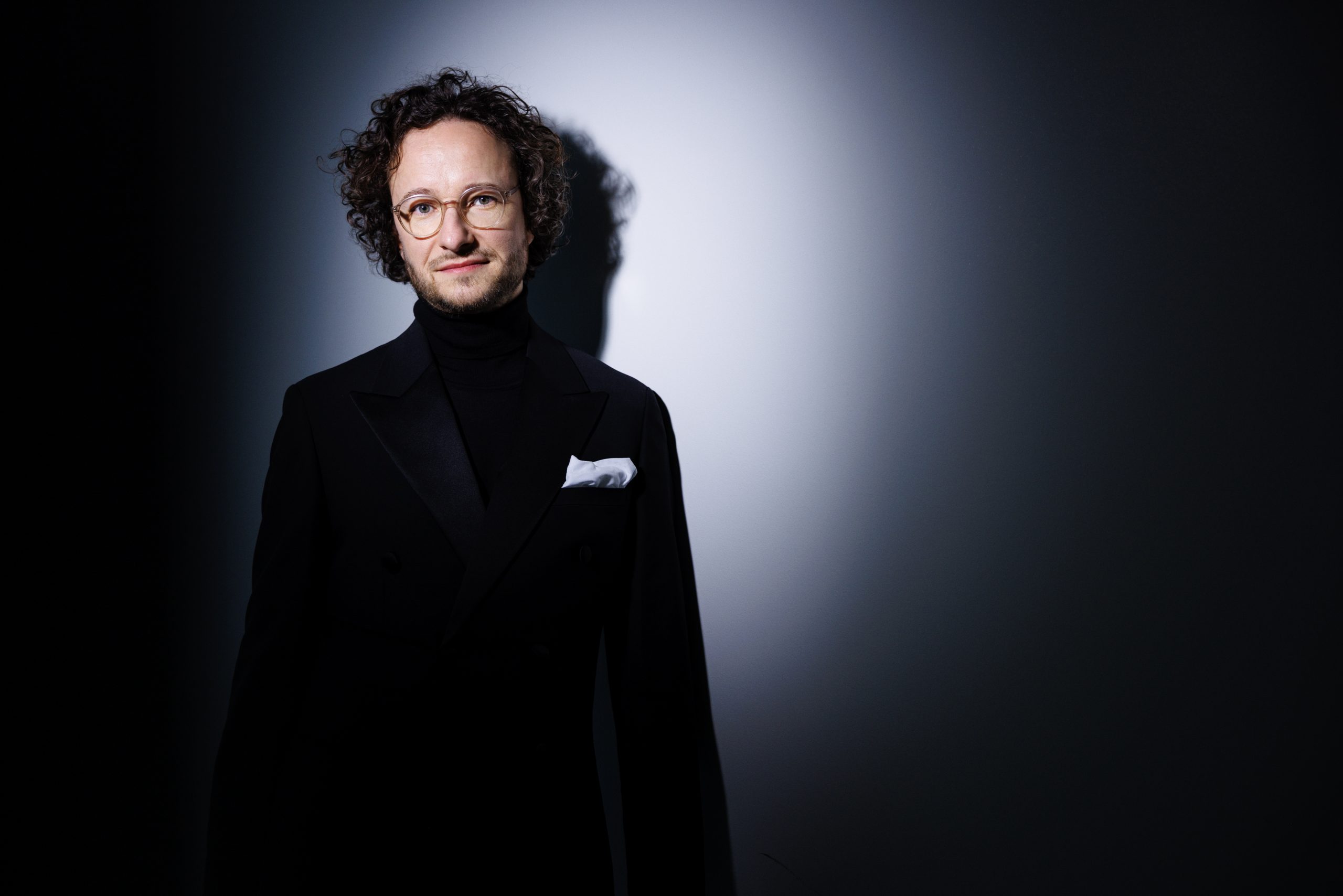 MARTIN HELMCHEN – Dorn Music