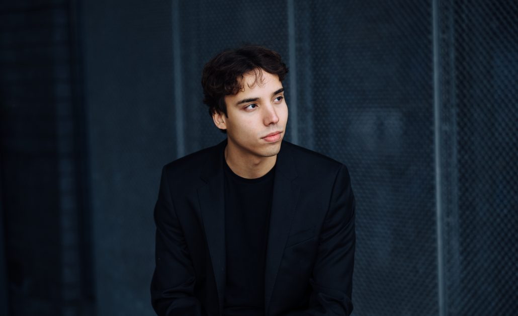 ANTON MEJIAS – Dorn Music