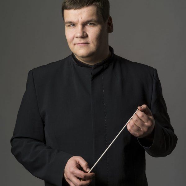 ANDRIS POGA – Dorn Music