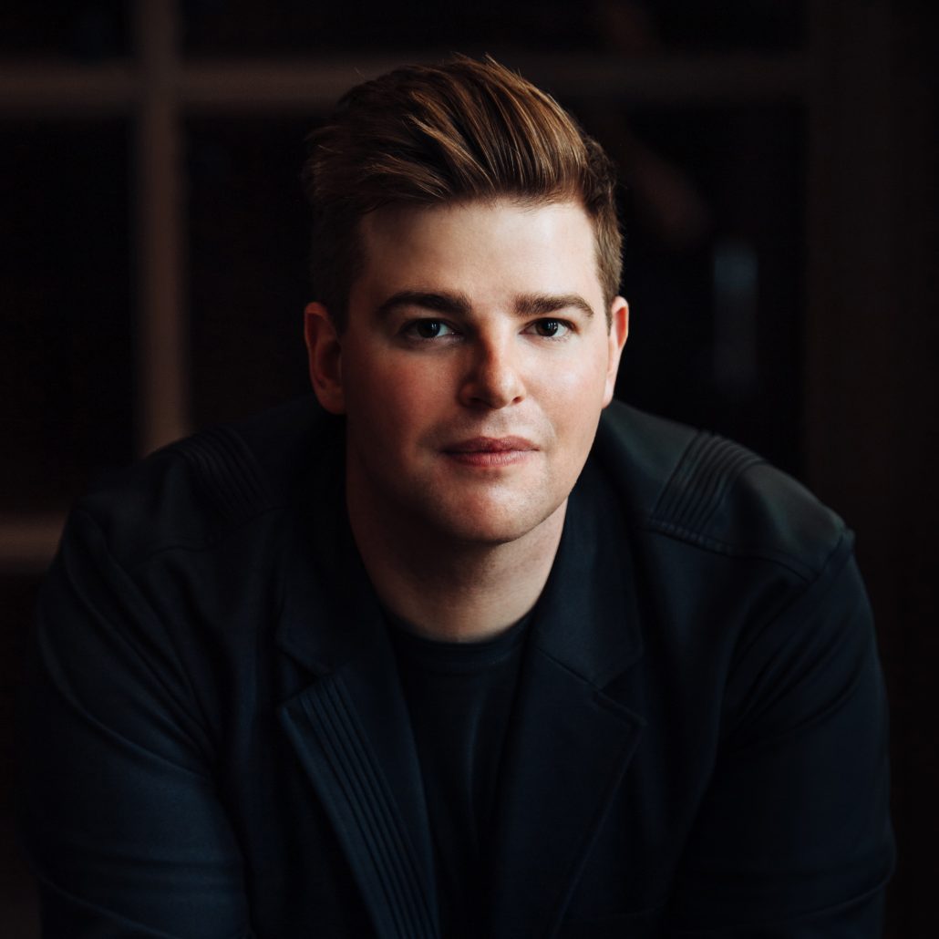 Chad Hoopes to debut with Frankfurt Radio Symphony – Dorn Music